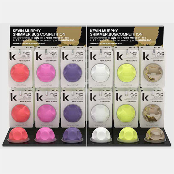 Kevin Murphy Color Bug Temporäre Farbe für einen Tag | glamot.de