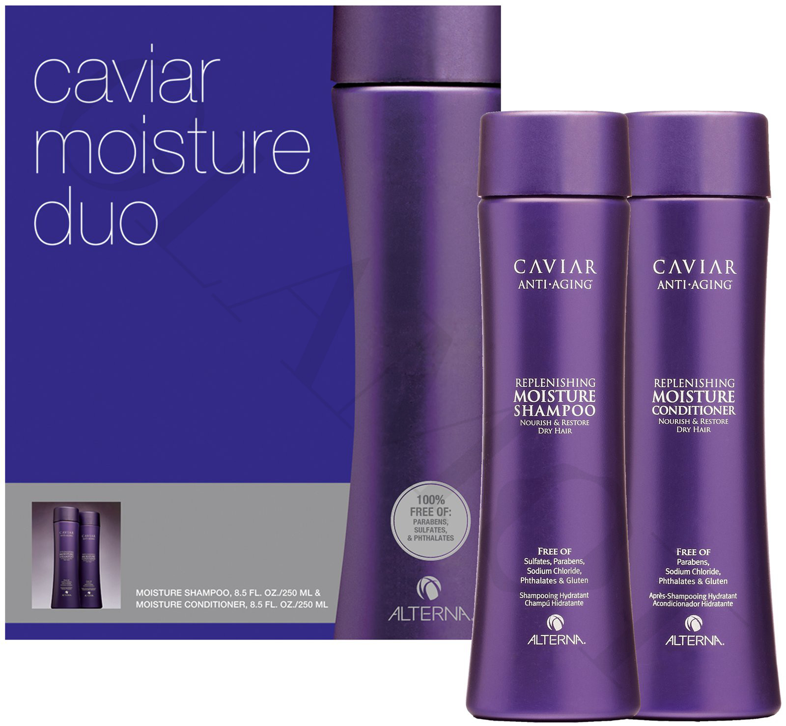 Alterna Caviar Duo | glamot.com