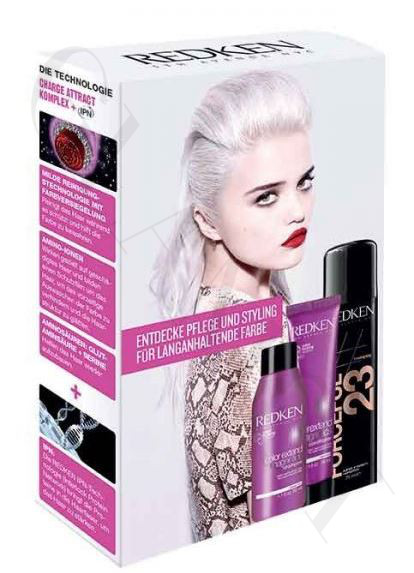 Redken Color Extend Magnetics Set | glamot.com