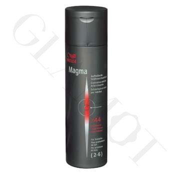 Wella Professionals Magma highlighting colour | glamot.com