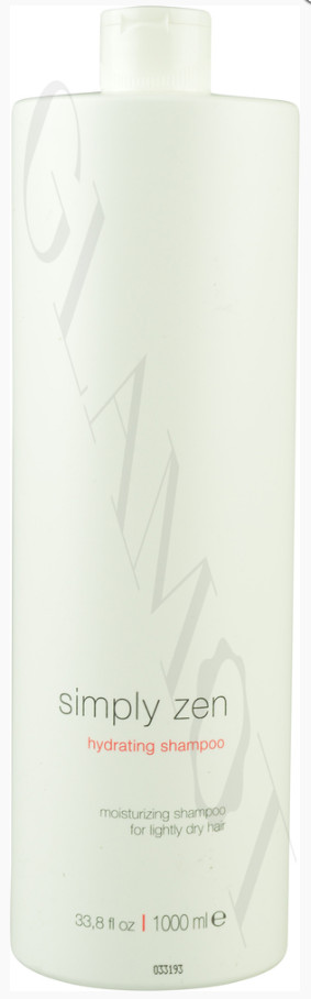 Simply Zen Hydrating Shampoo | glamot.com