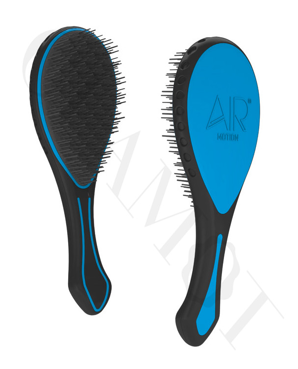 Air Motion Pro Hairbrush profesionální kartáč na vlasy | glamot.cz
