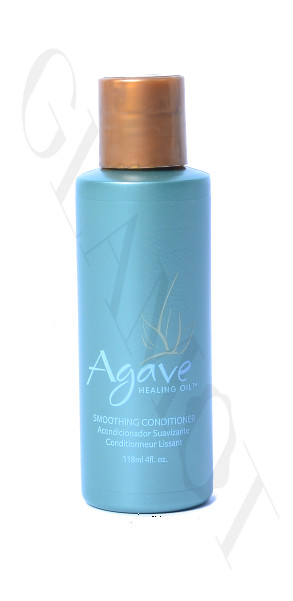Bio Ionic Agave Smoothing Conditioner | glamot.com