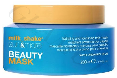 Milk_Shake Sun & More Kit | glamot.com