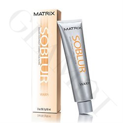 Matrix SoBlur Hair Color haarfärbemittel | glamot.de