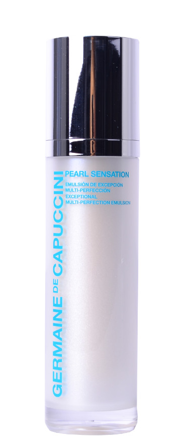 Germaine de Capuccini Pearl Sensation Exceptional Multi-Perfection ...