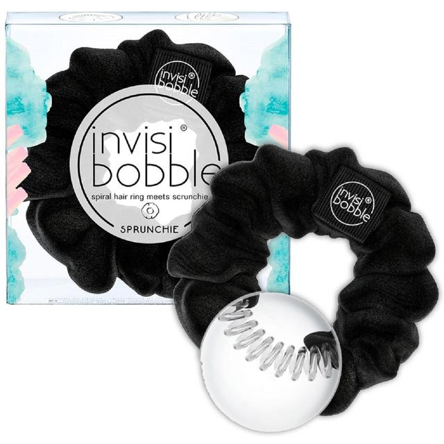 Invisibobble Sprunchie | glamot.com