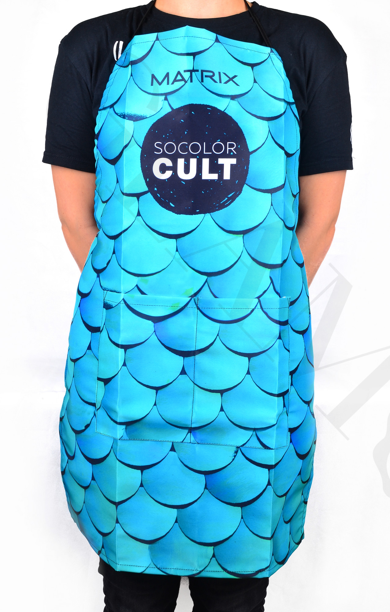 Matrix Socolor Cult Hairdressing Apron | glamot.com