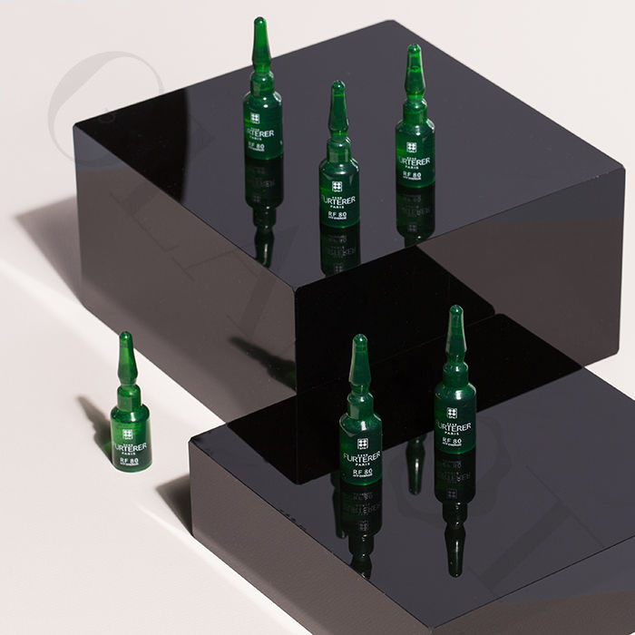 Rene Furterer RF 80 ATP Energie Concentrated Serum Serum für ...