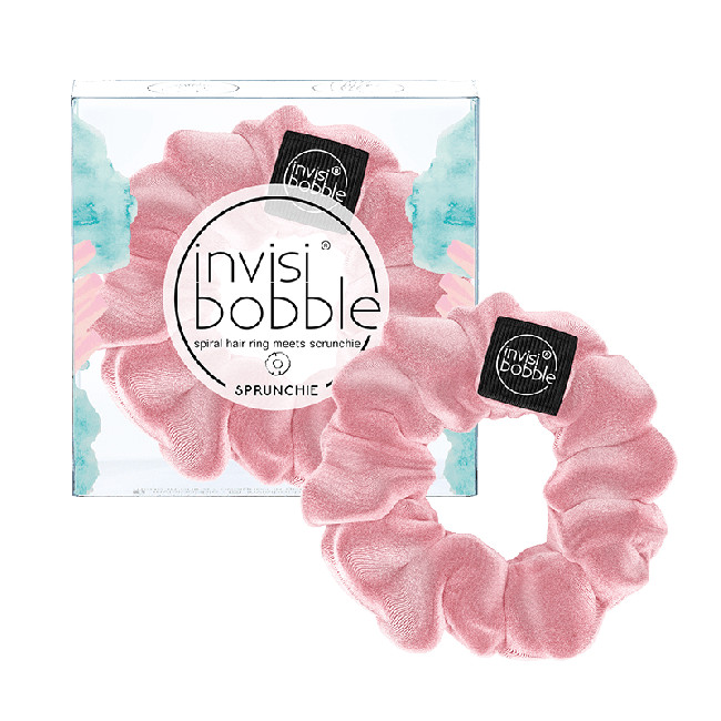 Invisibobble Sprunchie | glamot.com