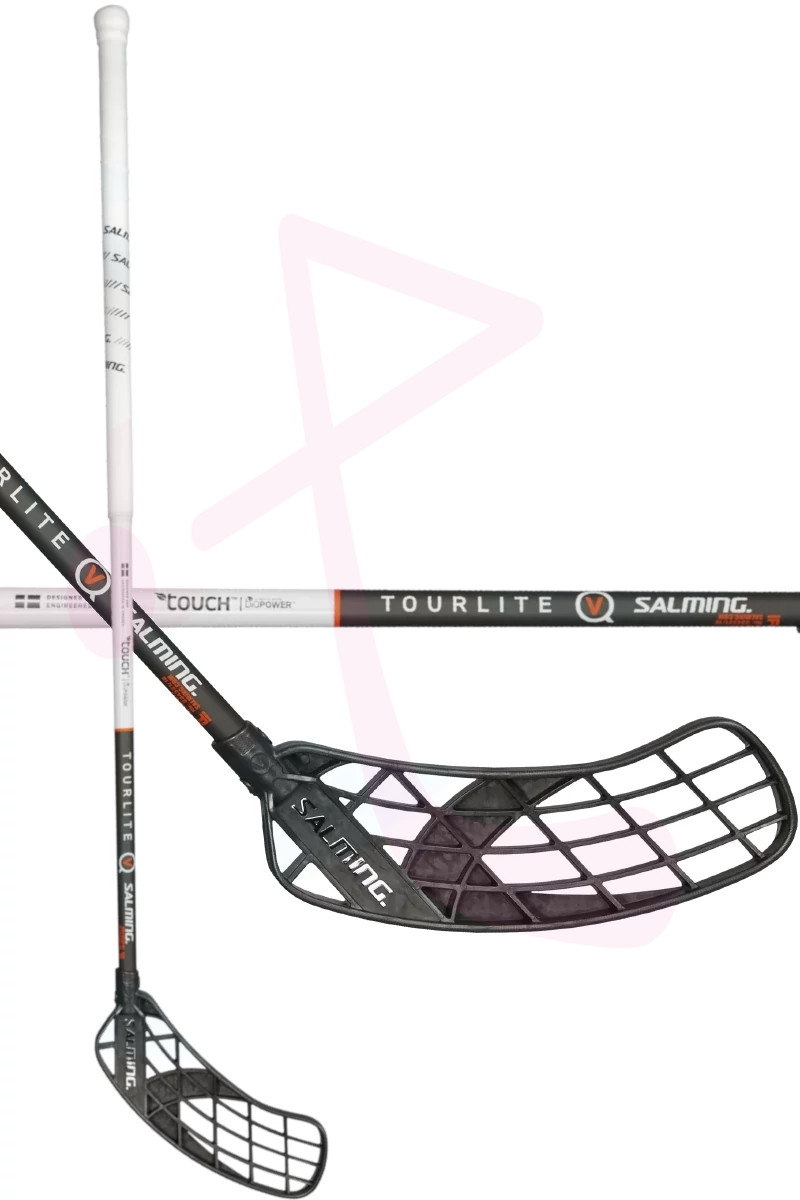 Salming Q5 TourLite Touch 27 Floorball stick | efloorball.net