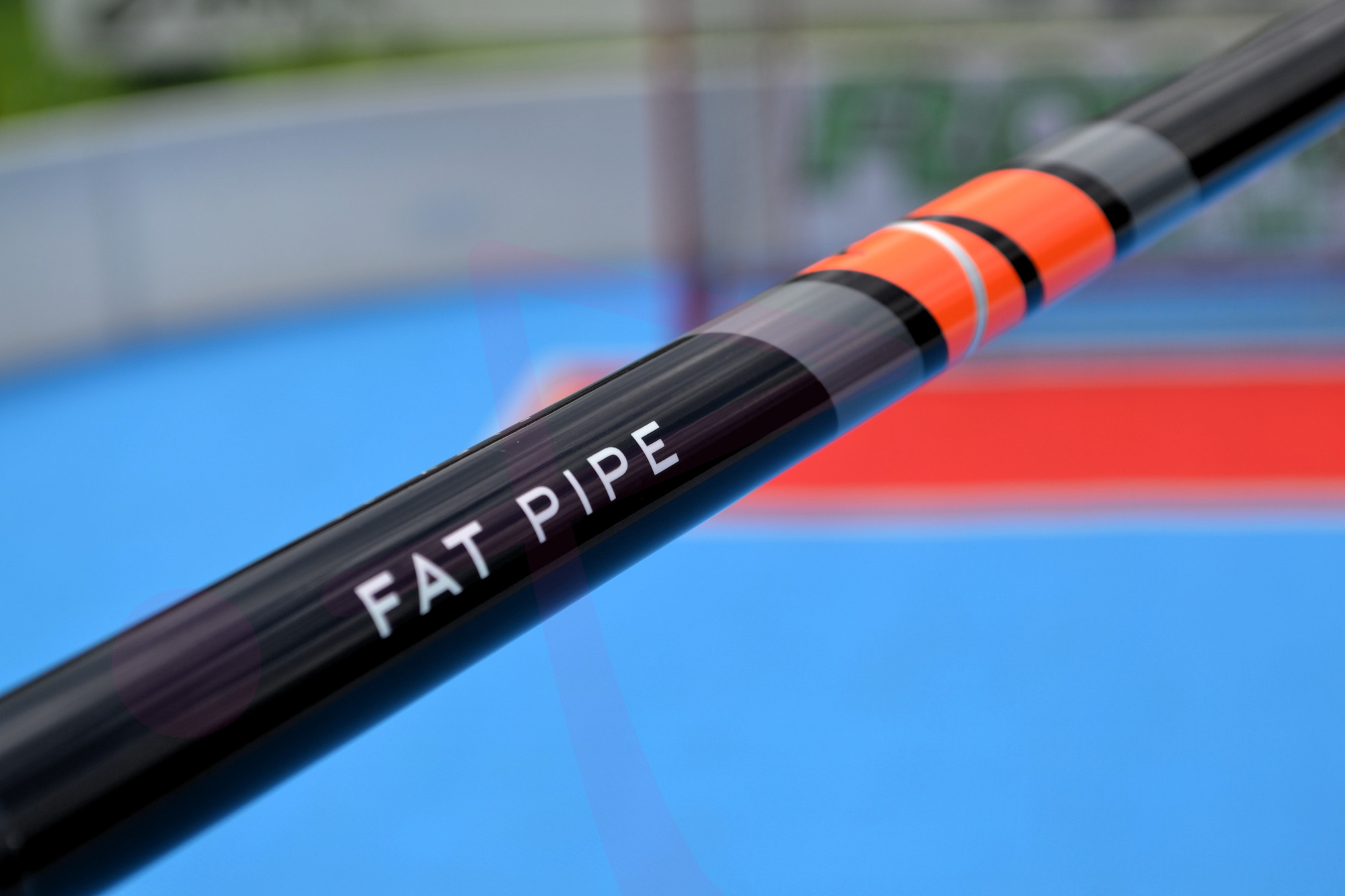 Fat Pipe FP Concept 31 JAB SMU Florbalová hůl | eflorbal.cz