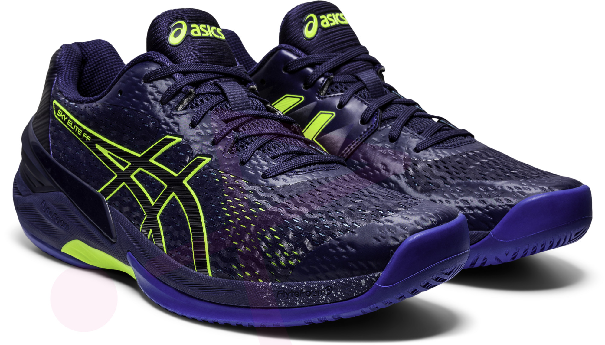 Asics Asics SKY ELITE FF Indoor shoes | efloorball.net