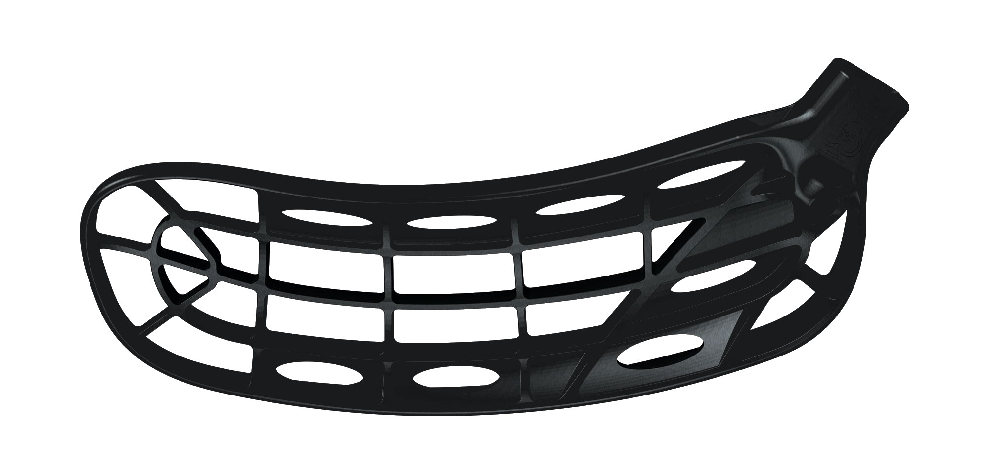 Fat Pipe JAB FH2 Flat Blade | efloorball.net