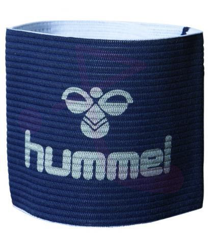 Captain tape Hummel OLD SCHOOL | efloorball.net