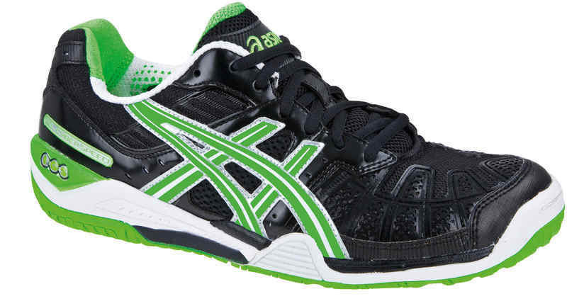 Asics Gel-Cyber Speed Indoor shoes | efloorball.net