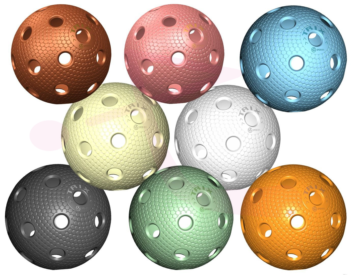 Ball Trix | efloorball.net