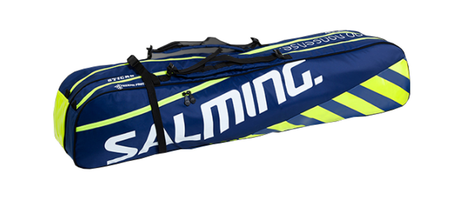 Salming Pro Tour Toolbag `16 | efloorball.net