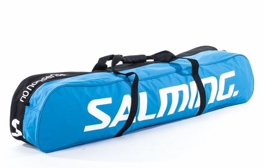 Salming Toolbag Tour `14 | efloorball.net