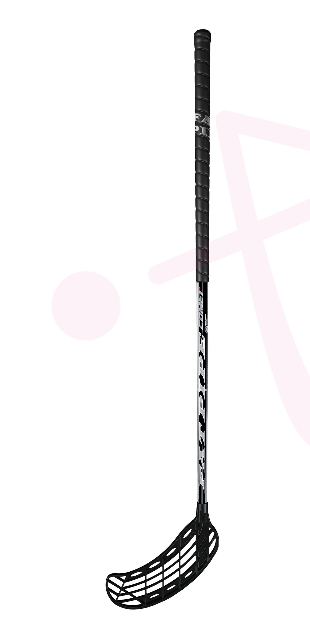 Fat Pipe COMET WIZ Floorbal stick | efloorball.net