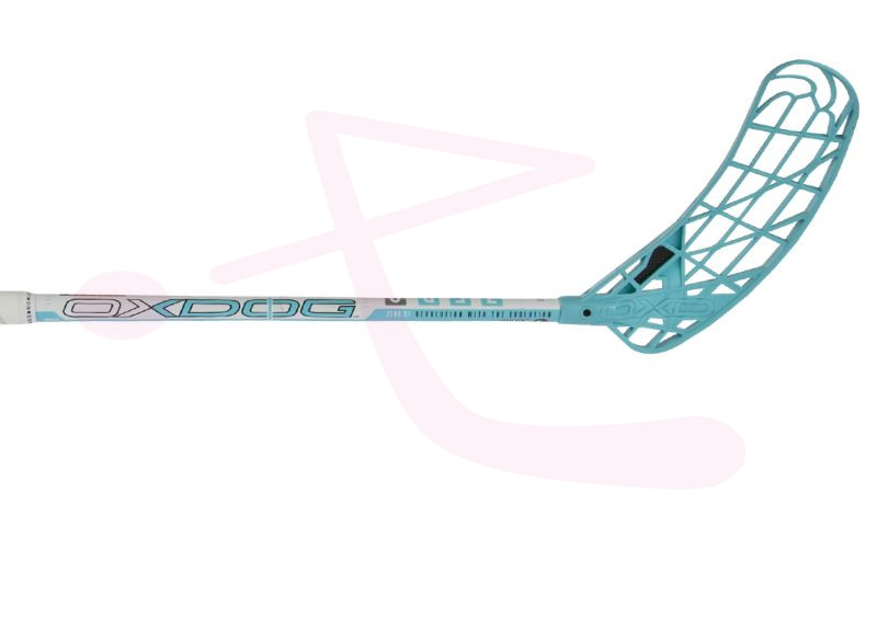 OxDog Zero 27 WT Round Florbalka | eflorbal.cz