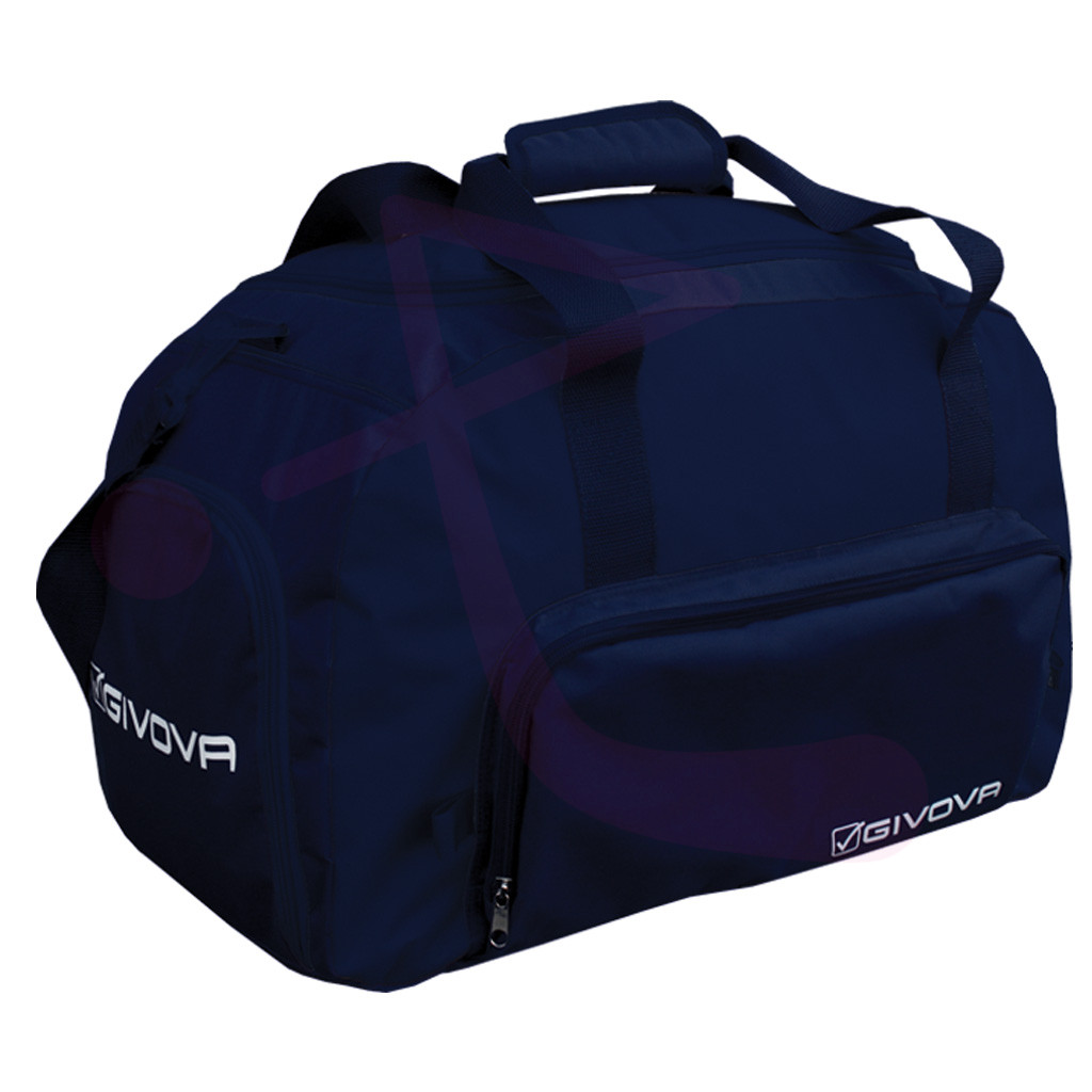 Givova Borsa Palestra sport bag | efloorball.net