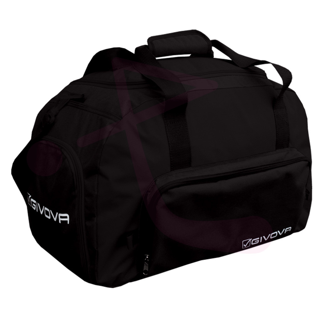 Givova Borsa Palestra sport bag | efloorball.net