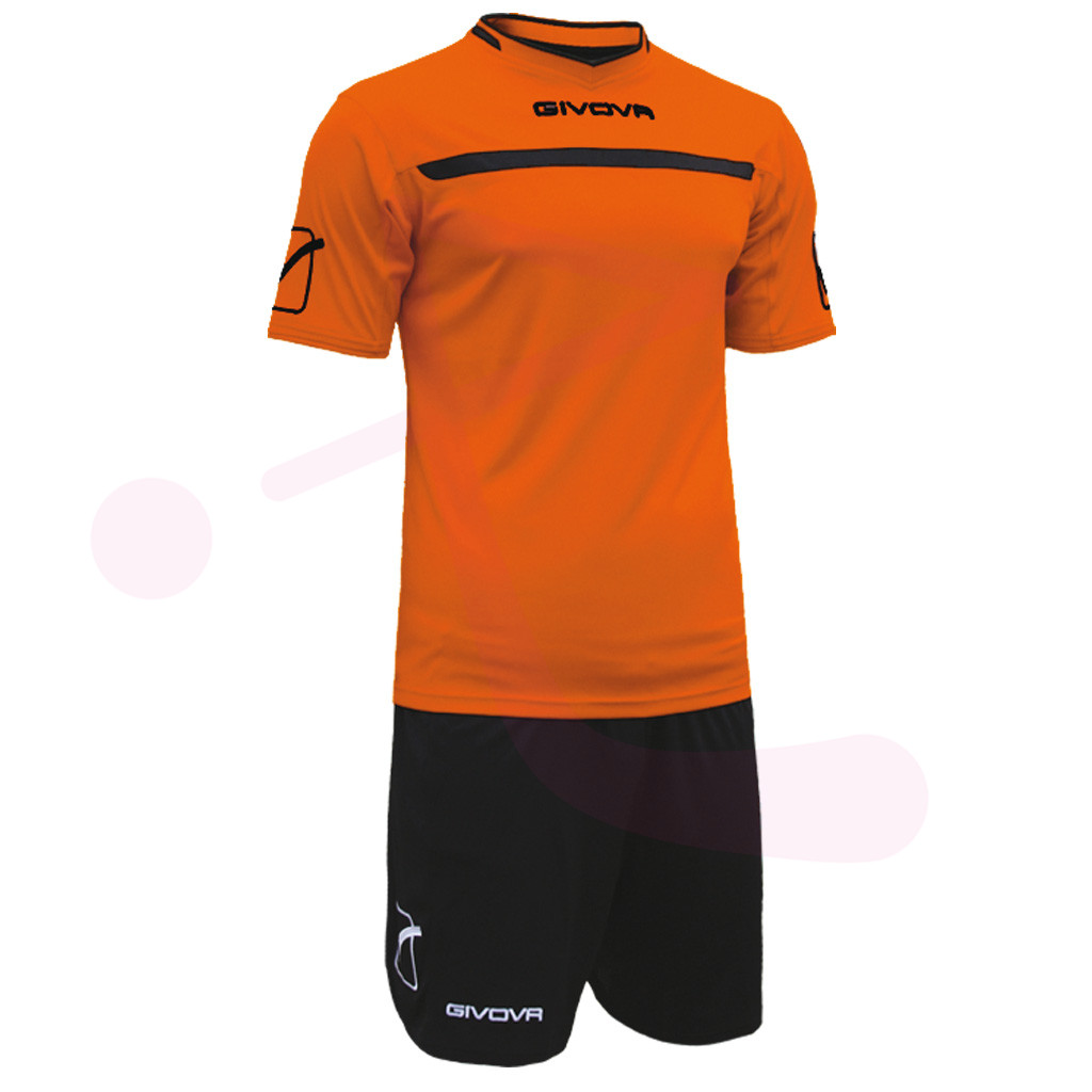 Givova Kit One Sport-Set | efloorball.de