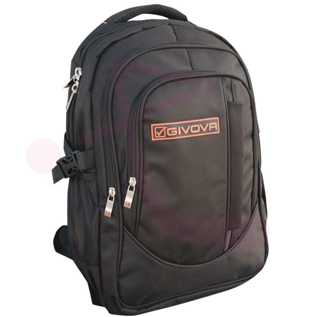 Givova Zaino Mountain bag | efloorball.net