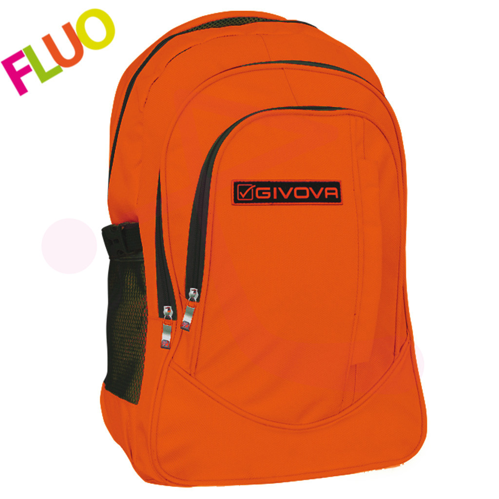 Givova Zaino Mountain bag | efloorball.net