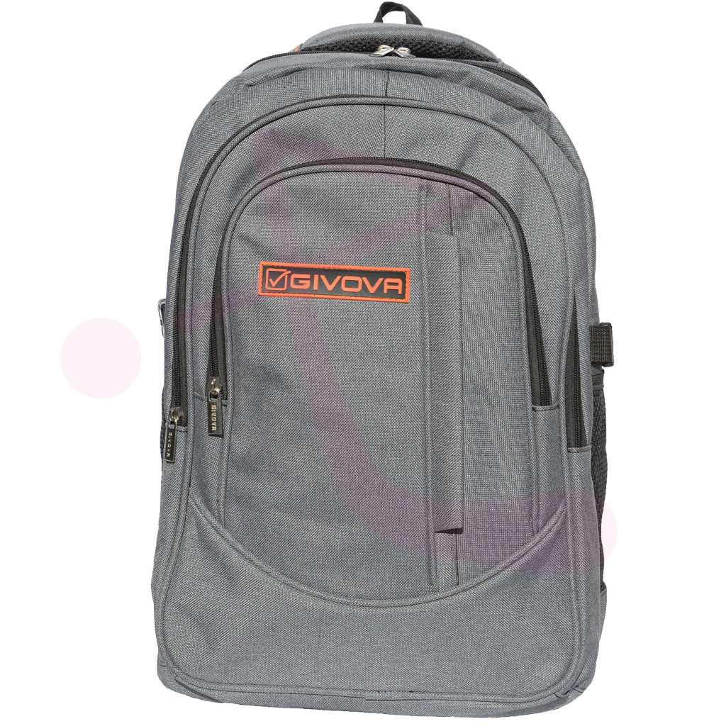 Givova Zaino Mountain bag | efloorball.net