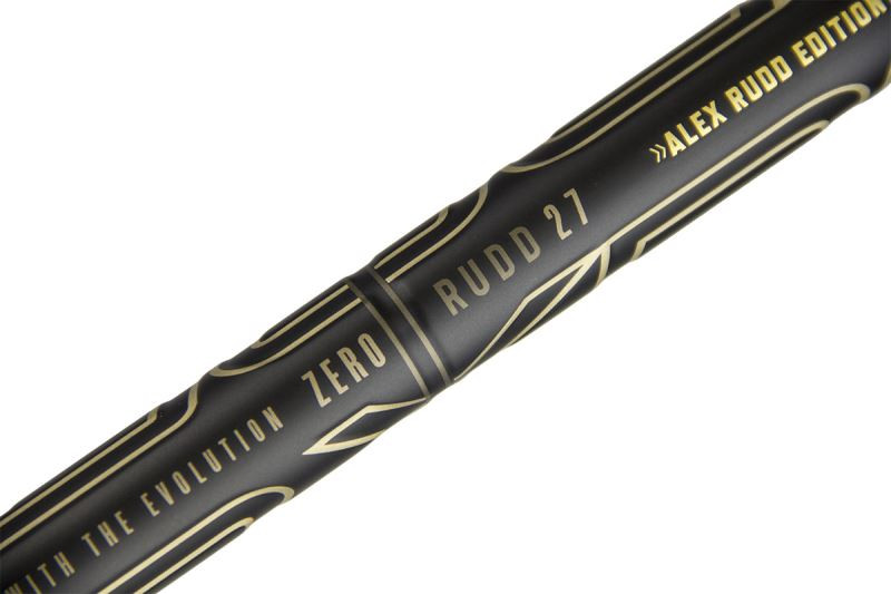 OxDog ZERO RUDD Superlight 27 101 SWEOVAL MB Floorball Schläger ...