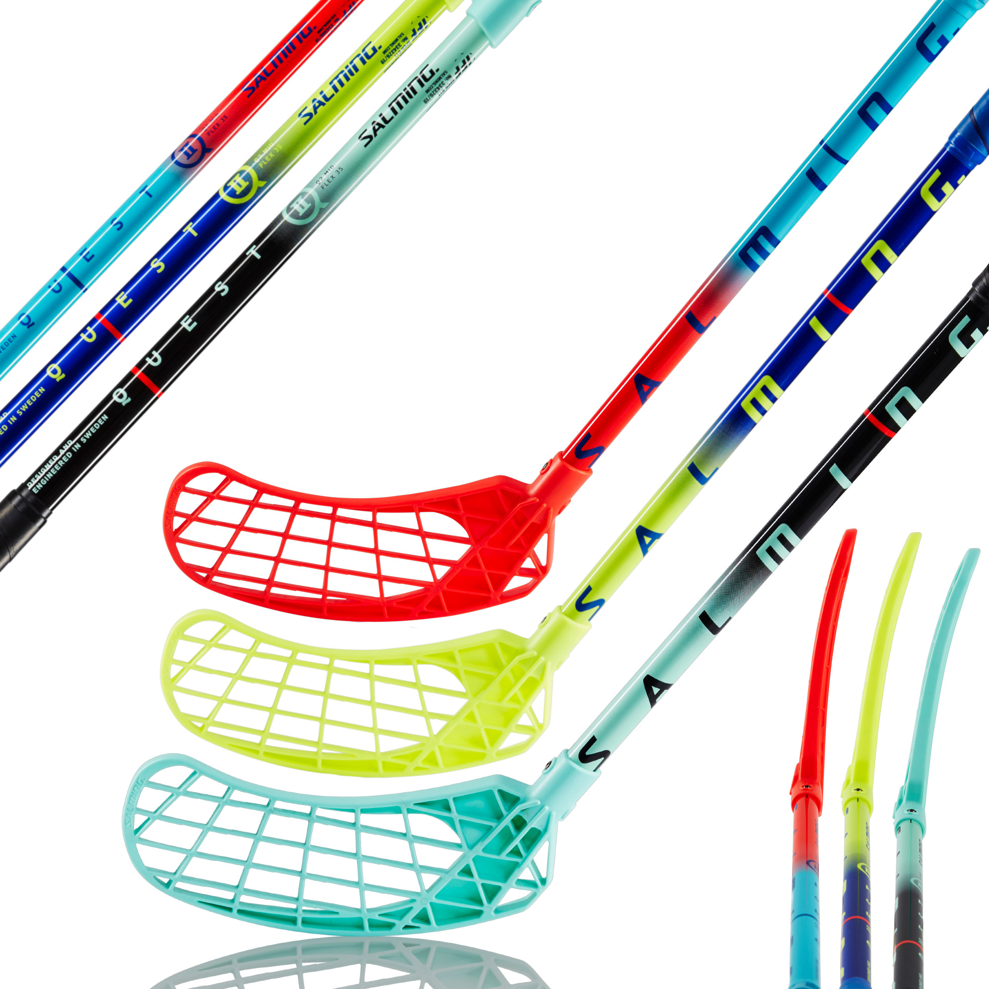 Floor Ball S Wazsnhm Floorball Stick Blade - Glass Fiber Hockey Blade ...
