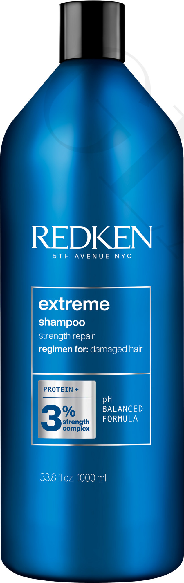 Redken Extreme Shampoo regenerating shampoo | glamot.com