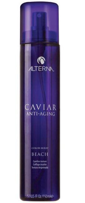 ALTERNA CAVIAR Beach | glamot.com