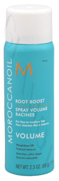 MoroccanOil Volume Root Boost volume root spray | glamot.com