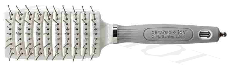 Olivia Garden Ceramic + ion Ceramic + ion Turbo Vent Pro Shaper | glamot.com