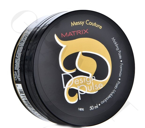 MATRIX DESIGN PULSE Messy Couture | glamot.com
