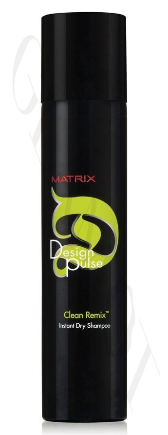 MATRIX DESIGN PULSE Clean Remix | glamot.com