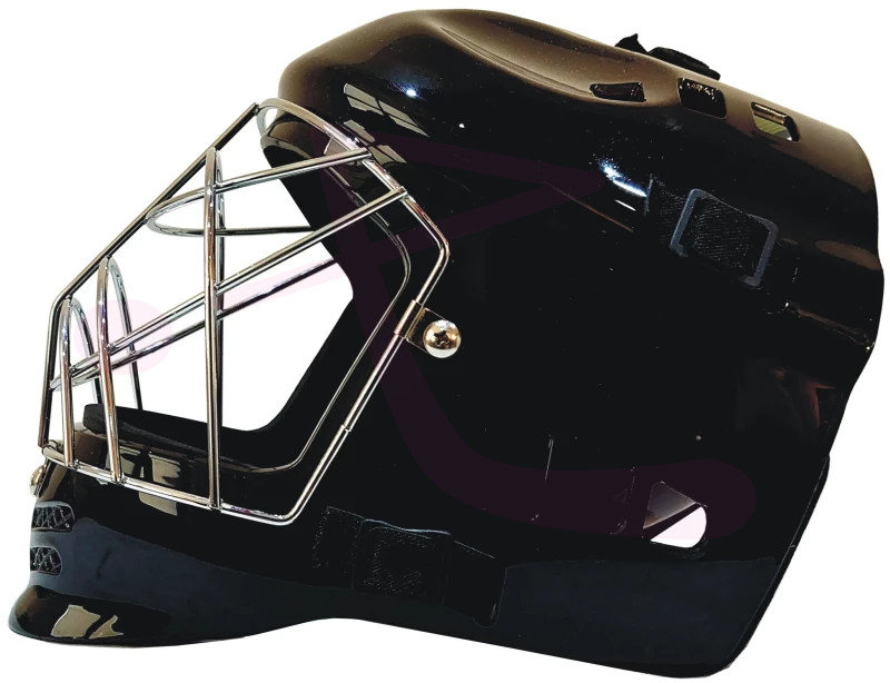 MPS PENGUIN Goalie Mask | efloorball.net