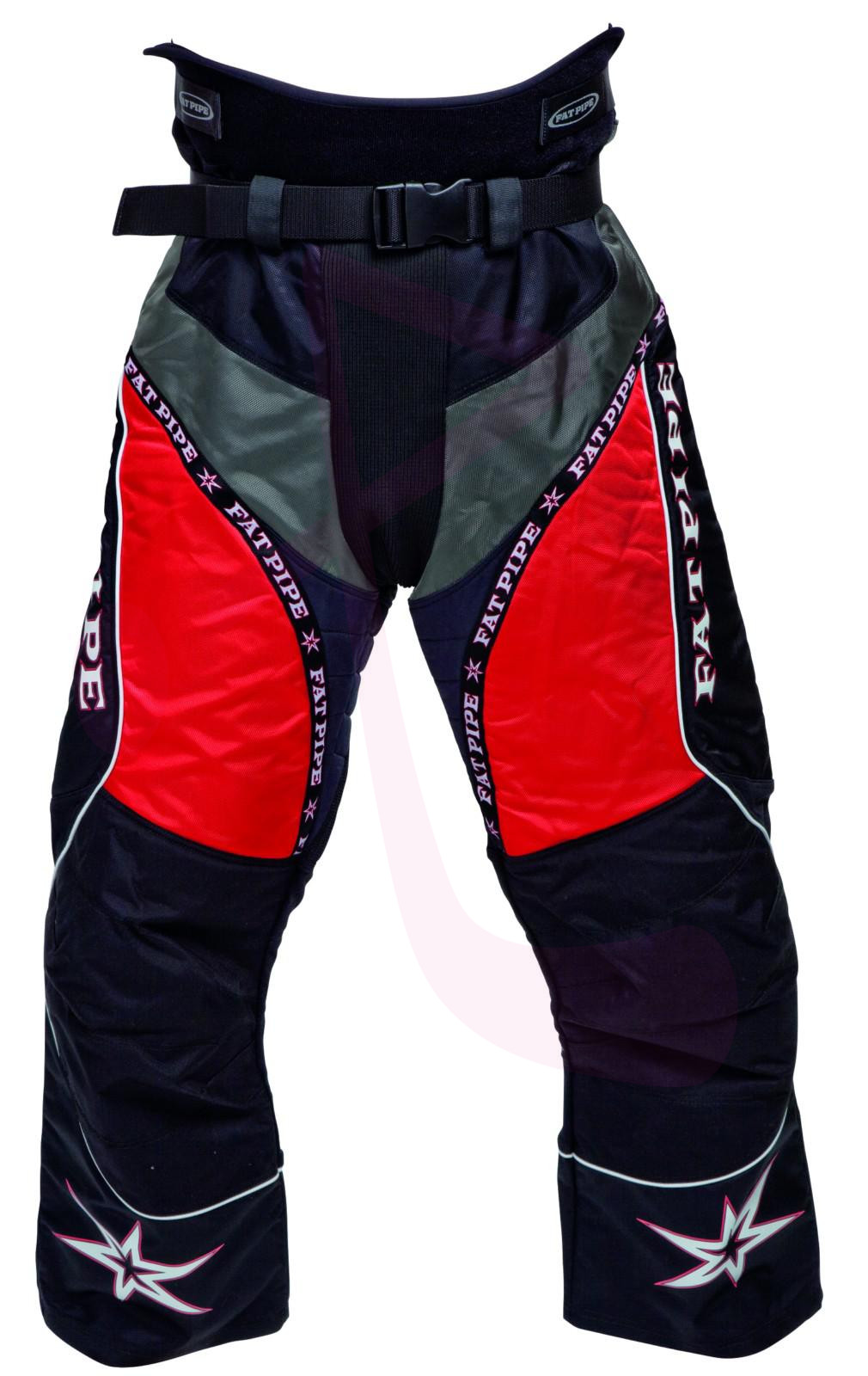 Goalkeeper pants Fatpipe Pro ´13 | efloorball.net