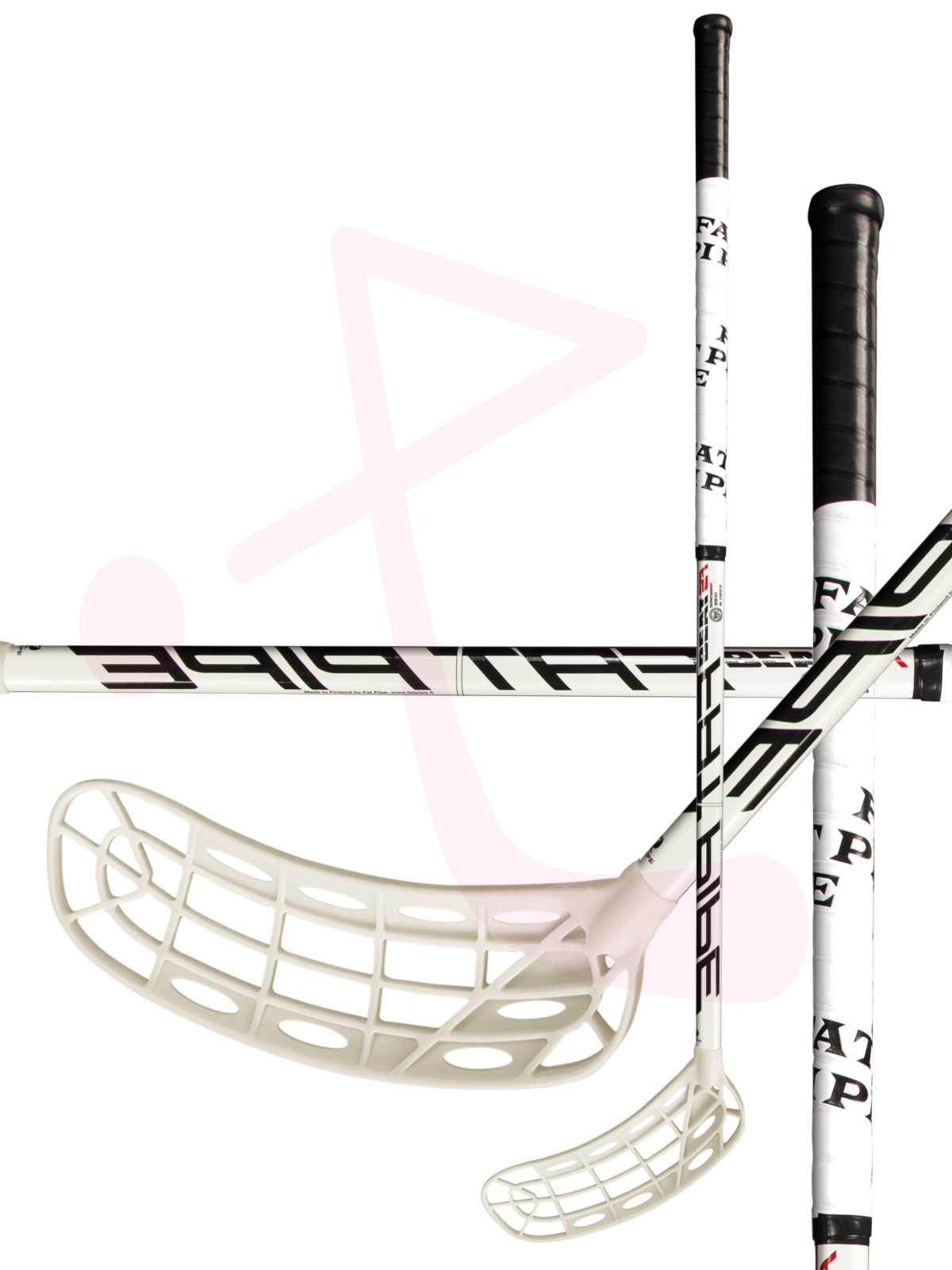 Floorball stick Fatpipe BEAT 31 ORC `15 | efloorball.net