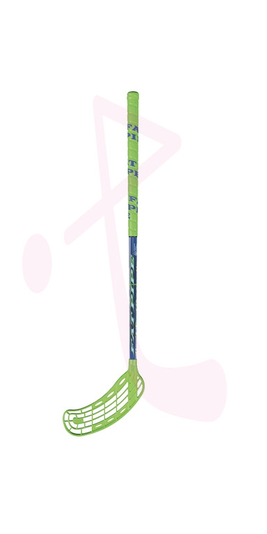 Floorball stick FatPipe FAT 33 `16 | efloorball.net