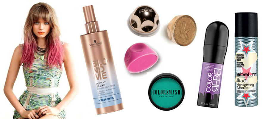 Types of Professional Hair Colors - Choose Right! | glamot.com